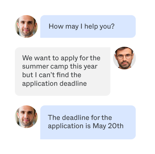Home - Upschool Data - School data system